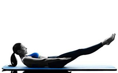 Feel Fit Pilates – Strengthen and restore your body to balance